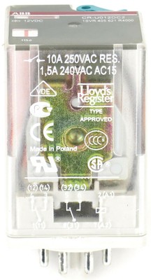 Relays - Ice Cube Relay