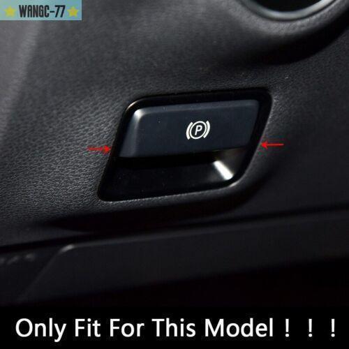 For Mercedes Benz CLA GLA ML GLE GLS B Car Frame Electronic Handbrake ...