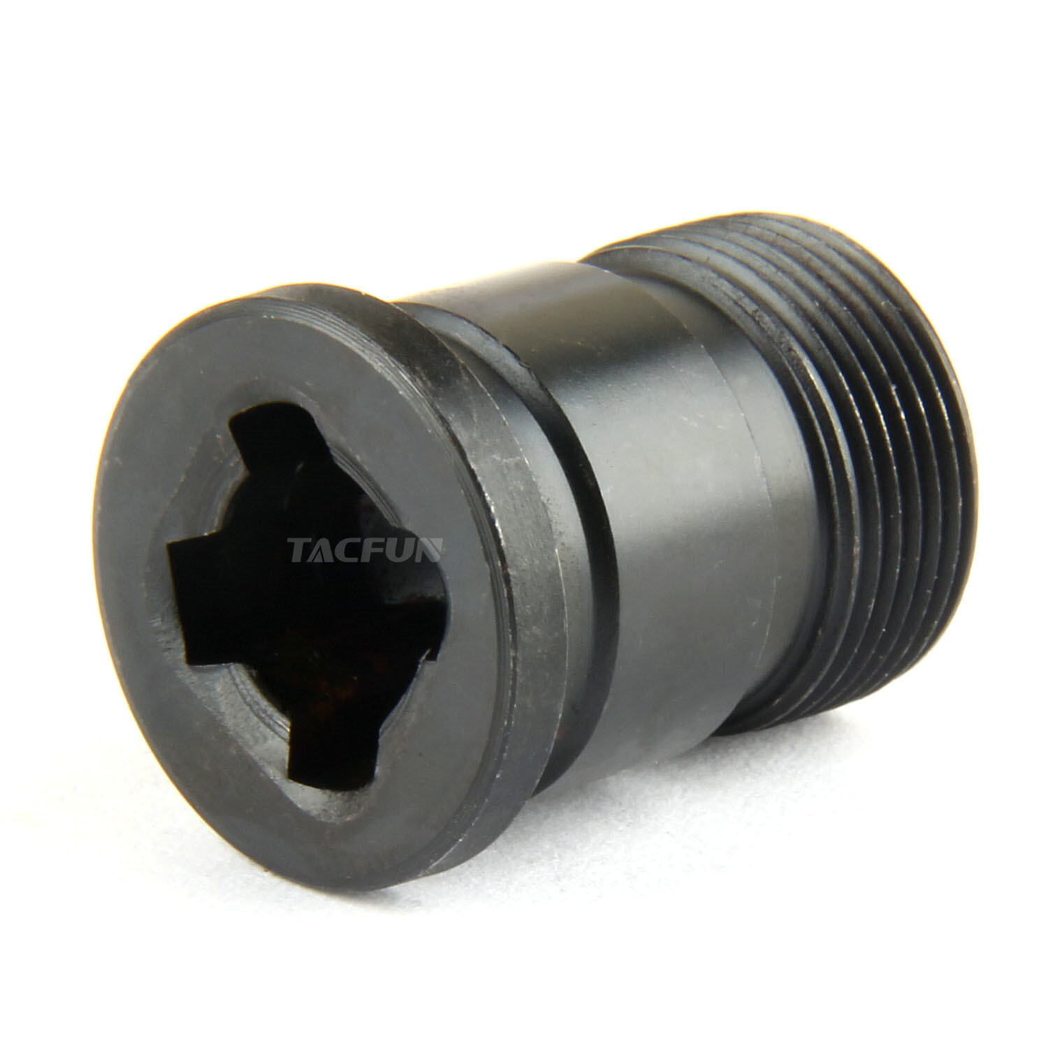 M1 Garand Gas Cylinder Lock Screw | eBay