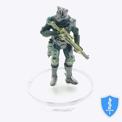 Details about Planets of Peril ~ PAHTRA STALKER #13 Starfinder Battles ...