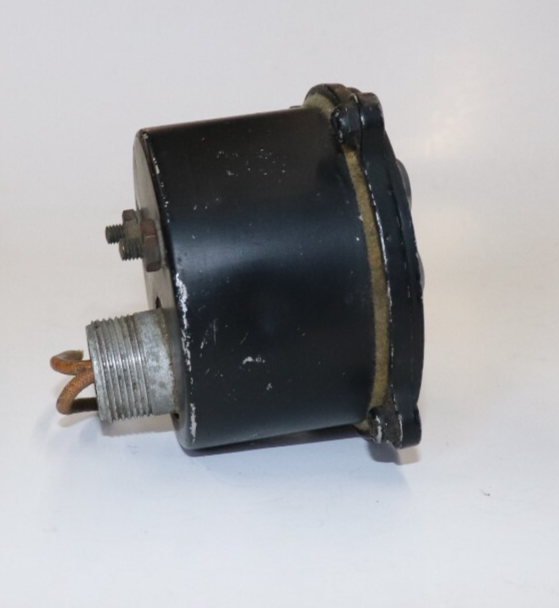 Vintage Bendix Scintilla Aircraft Magneto Switch, Type A-10 | eBay
