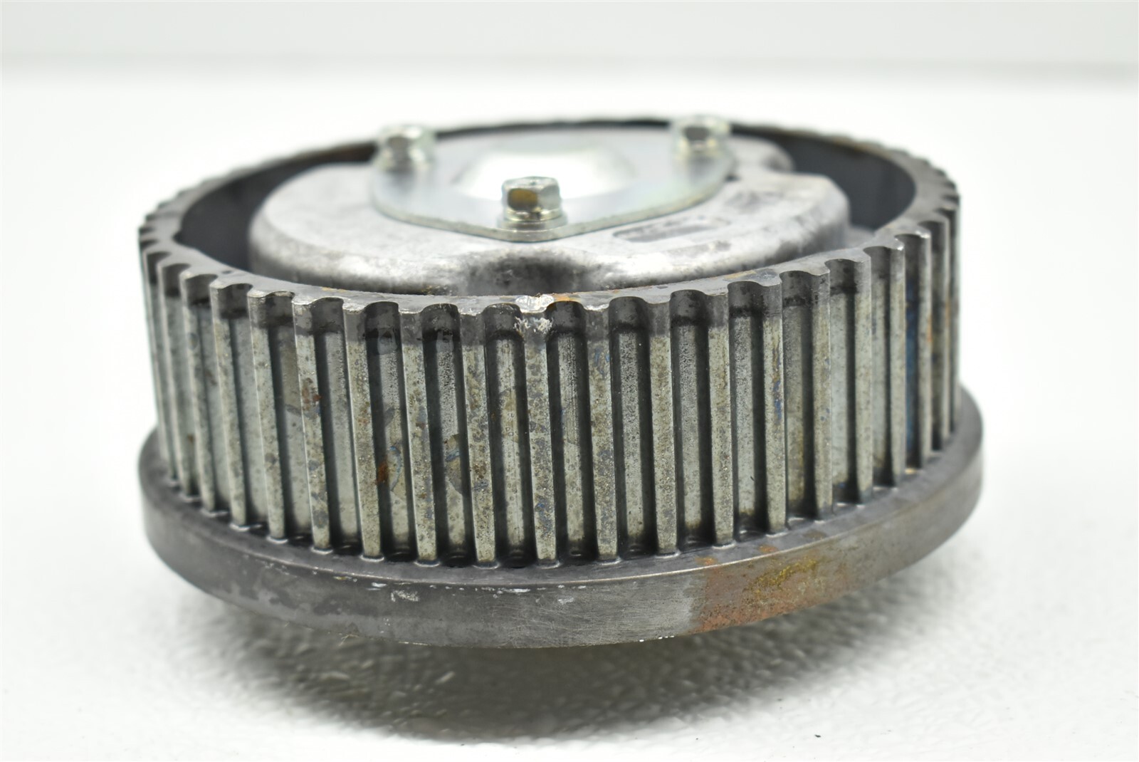 Subaru Sti Avcs Cam Gears at Landon Artis blog