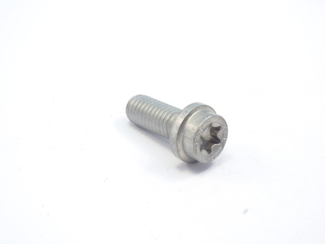 Genuine VW AUDI SKODA Hexagon Socket Head Bolt Combi M8X20 x10 pcs ...