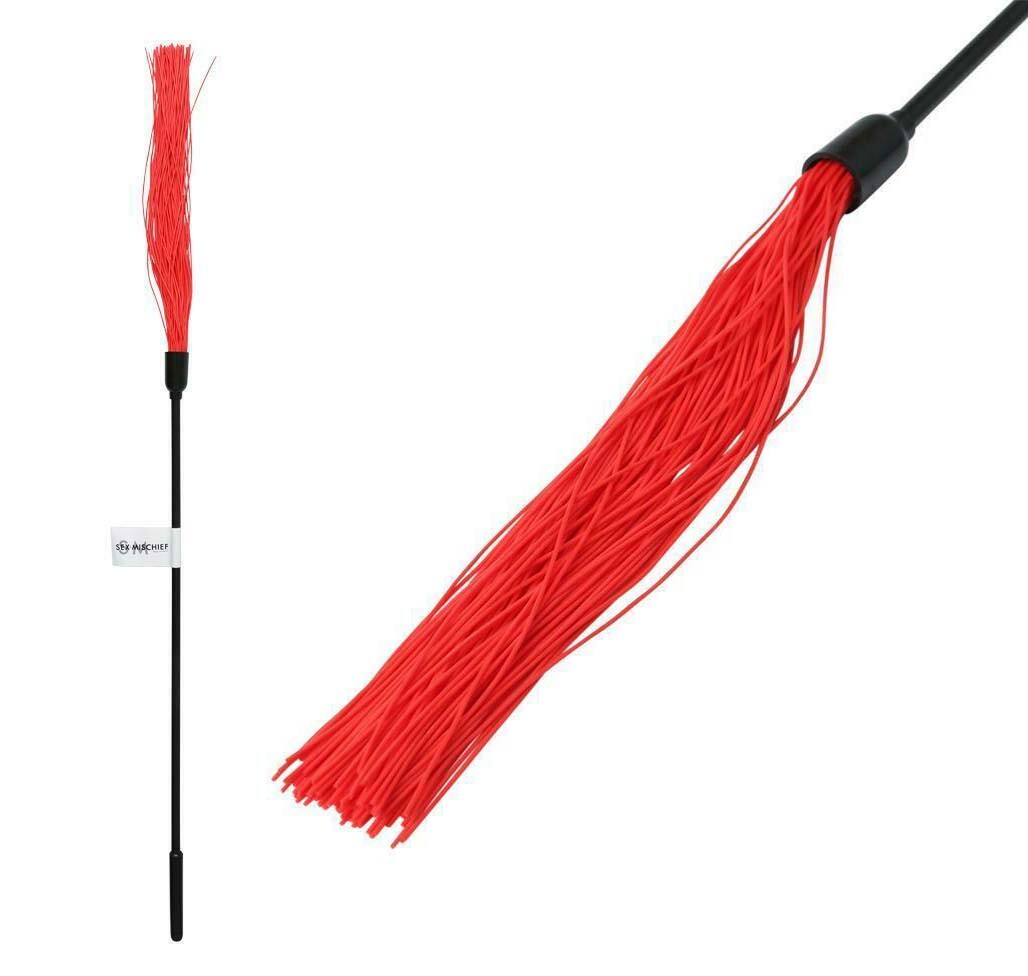 Teasing BDSM Soft Whip Rubber Flogger Paddle Couples Adult Sex Toys ...