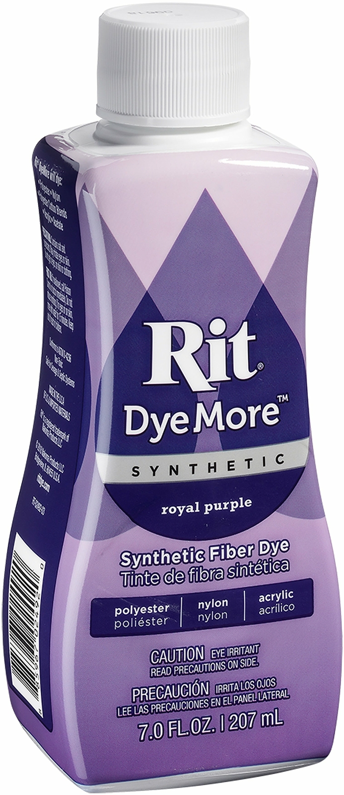 Rit Dye More Synthetic Dye, Royal Purple - 7oz for sale online | eBay