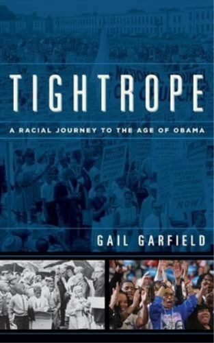 Gail Garfield Tightrope (Relié) 9781442224230 | eBay