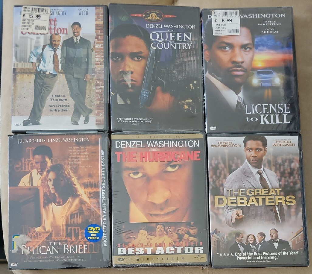 Heart Condition (DVD, 2004) for sale online | eBay