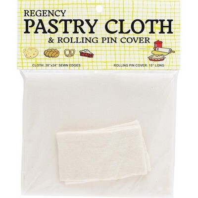 Regency Pastry/Rolling Pin Cloth | eBay