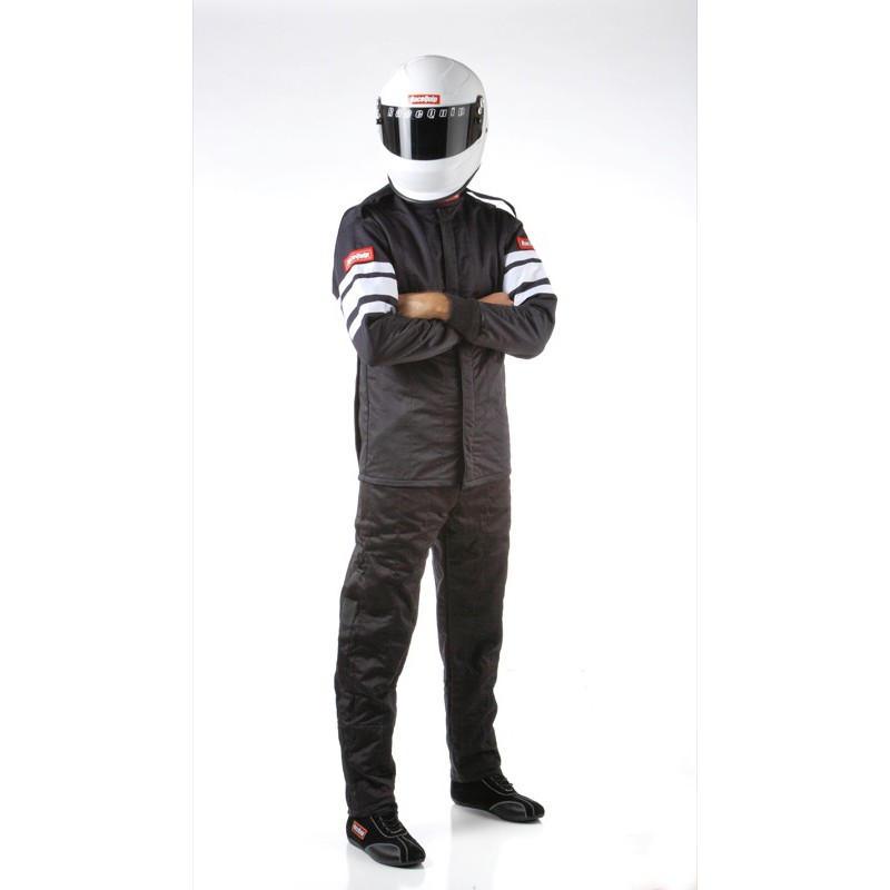 RaceQuip Multi Layer Racing Fire Suit Jacket SFI 3.2A/5 CHOOSE SIZE ...