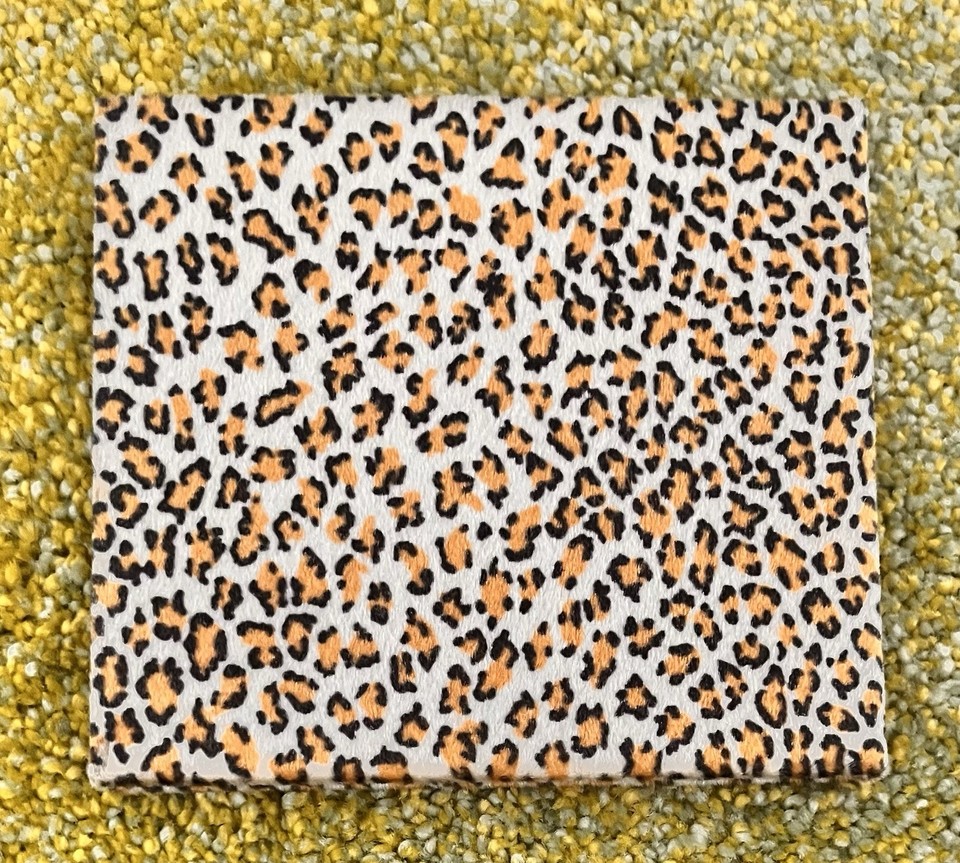 Welcome To The Ultra Lounge: Leopard Skin Sampler By Various Artists ...