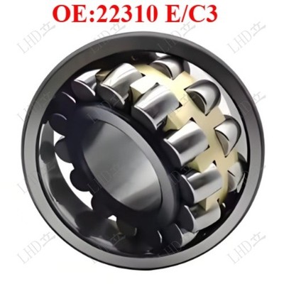 For Spherical Roller Bearings 22310 E/C3* | eBay