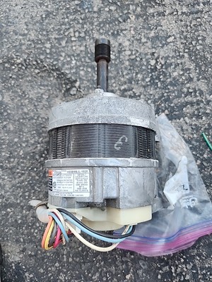 Maytag Neptune Washer Motor 62702230 H55BMBJL-1820 for MAH4000AWW | eBay