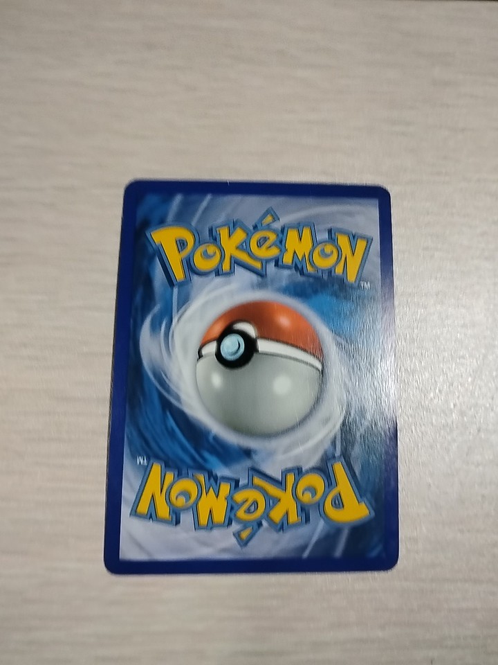 N Trainer-Supporter Pokemon Card, Noble Victories, #101/101, | eBay