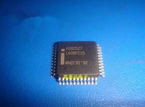 1PCS AS82527 Serial communications controller | eBay