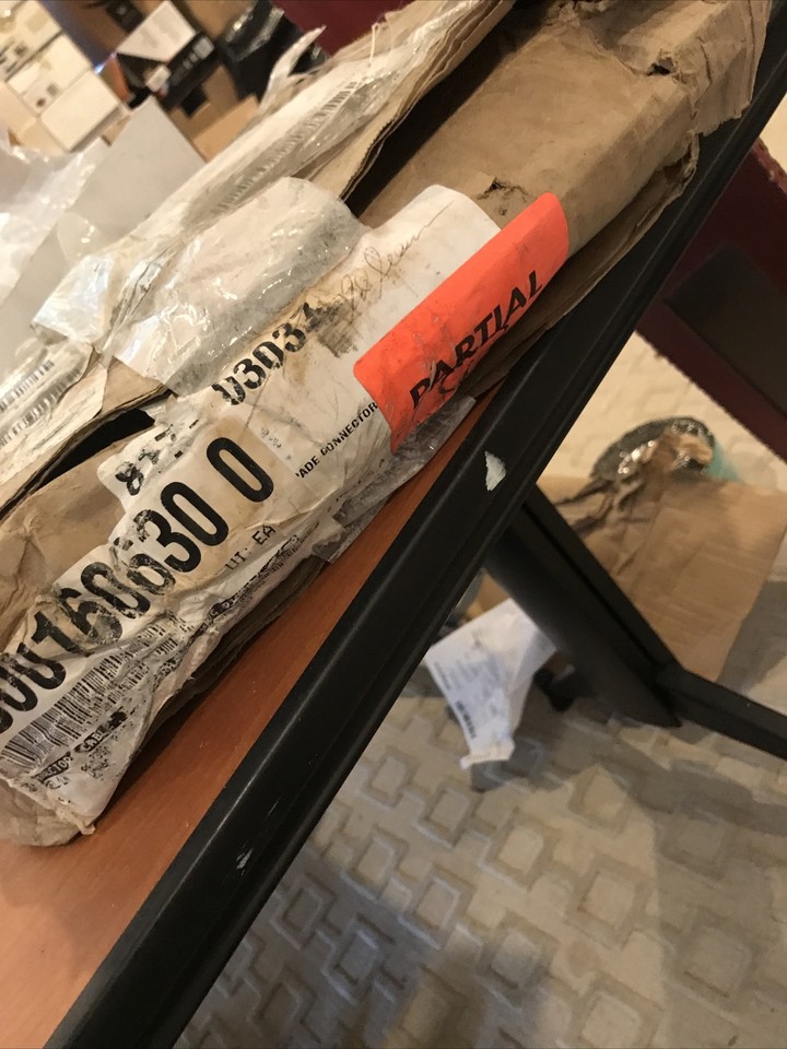 Homac FTN 175-5 Transformer Spade Connector | eBay