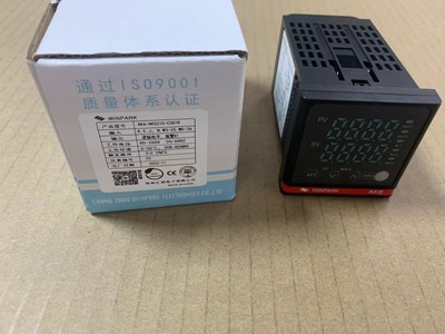 New For WINPARK Temperature Controller AK6-AKS210-C301R 85-265V 50/60HZ ...