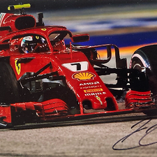 F1 DRIVERS SIGNED AUTOGRAPH SHOP | eBay Stores