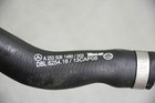 MERCEDES GLC Coupe C253 300de Hybrid Coolant Hose Pipes A2058300002 ...