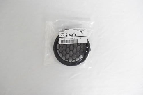 Genuine Subaru Impreza 08-14 LH Fog Light Cover 57731FG210 OEM | eBay