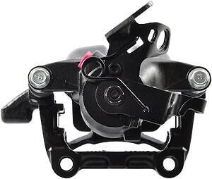 Rr Right Rebuilt Brake Caliper w/Hwd Perfect Stop by BBB Industries ...