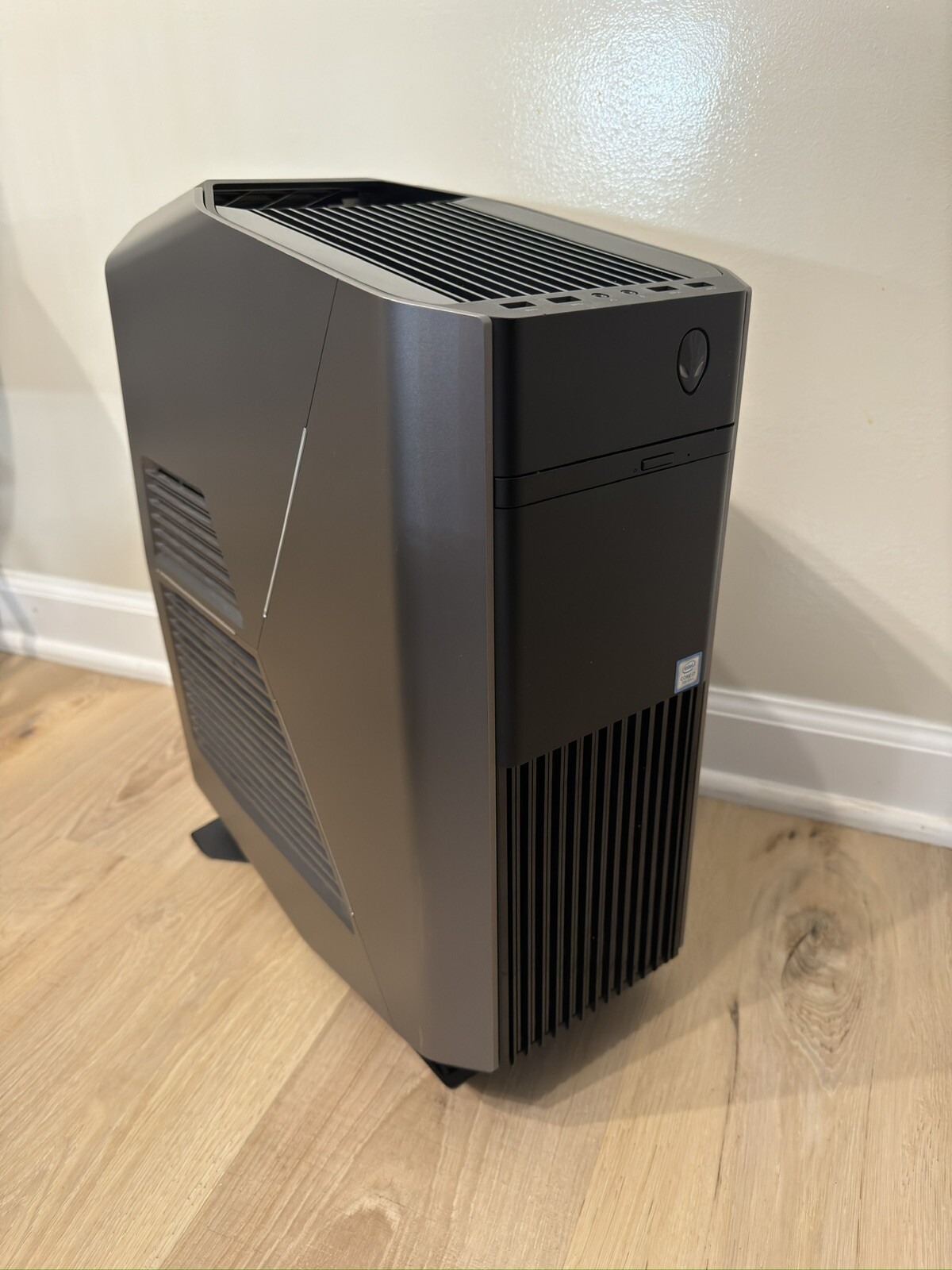 Alienware Aurora R6, i7-7700 3.60 GHz, GTX 1070TI, 64GB RAM, 1TB SSD | eBay