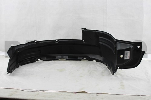 5380660100 Genuine Toyota SHIELD SUB-ASSY 53806-60100 | eBay