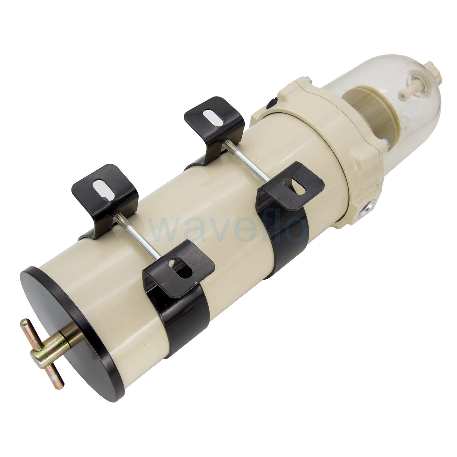 1000FH 1000FG Marine Diesel Fuel Filter Water Separator Fuel Water ...