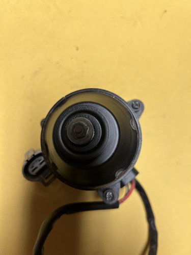 1636331090 Genuine Toyota MOTOR, COOLING FAN, NO.2 16363-31090 | eBay