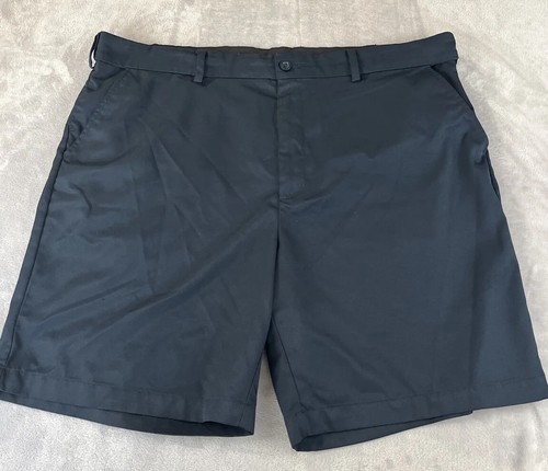 Amazon Essentials mens blue shorts size 46W | eBay