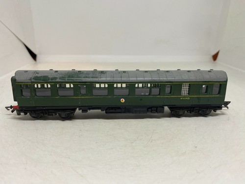 Triang TT Gauge Railways DMU Centre Car #M50421 | eBay Australia