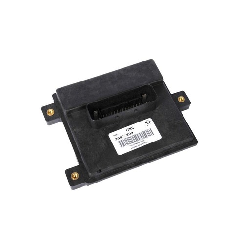 2013-2014 Genuine OEM GMC Chevrolet ABS Trailer Brake Control Module ...