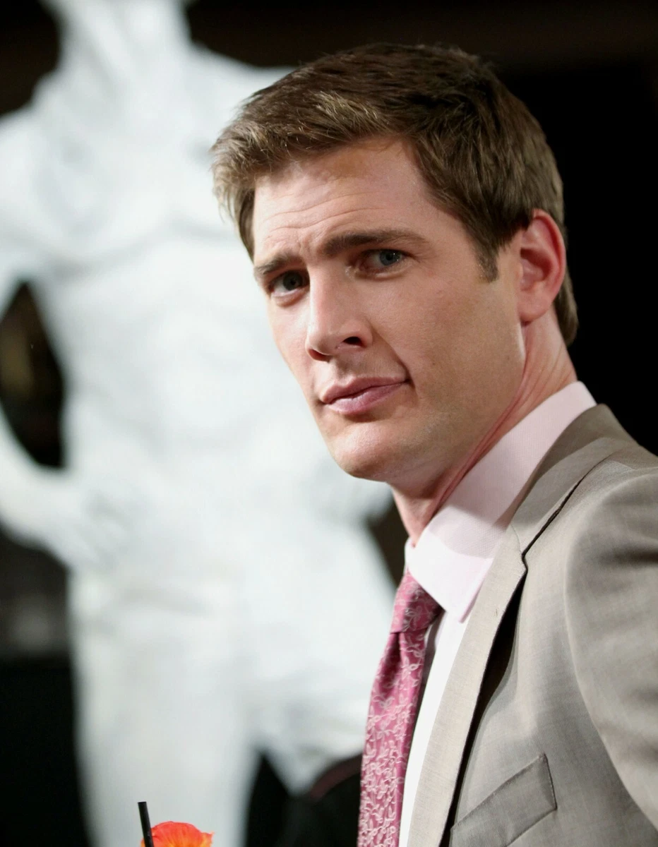 Ryan Mcpartlin Chuck