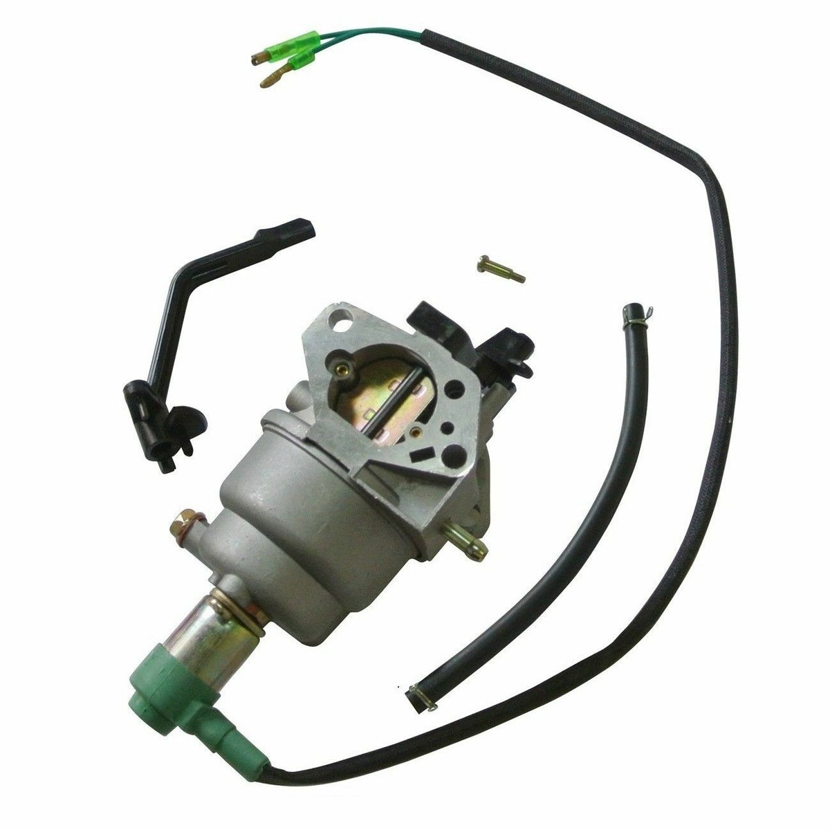 389cc 390cc Engine Carburetor YAMAKATO 420cc 389cc 459cc 338cc ...