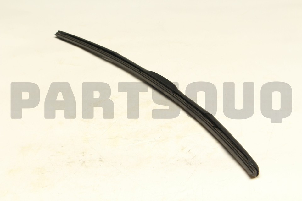 8522252170 Genuine Toyota BLADE, FR WIPER, LH 85222-52170 | eBay