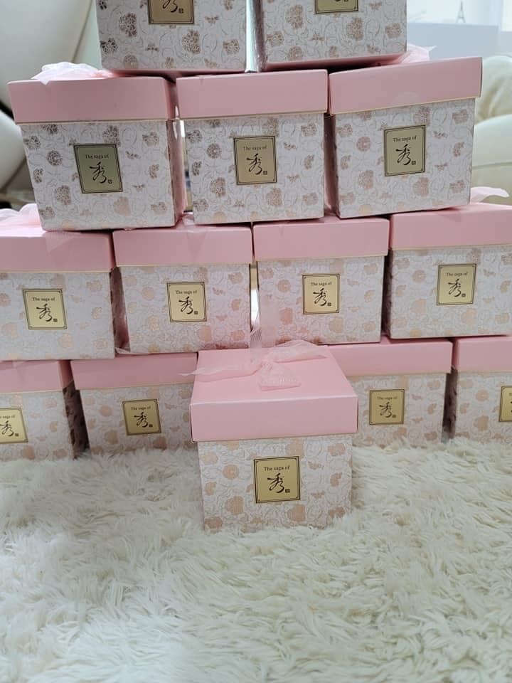 The saga of Xiu Pink Peony Cushion Special Edition Jadan Sun Glow ...