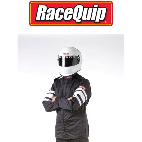 RaceQuip Multi Layer Racing Fire Suit Jacket SFI 3.2A/5 CHOOSE SIZE ...
