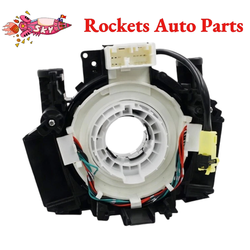 NEW OEM High-Quality Clock Spring For Nissan Tiida 2007 - 2012 ...