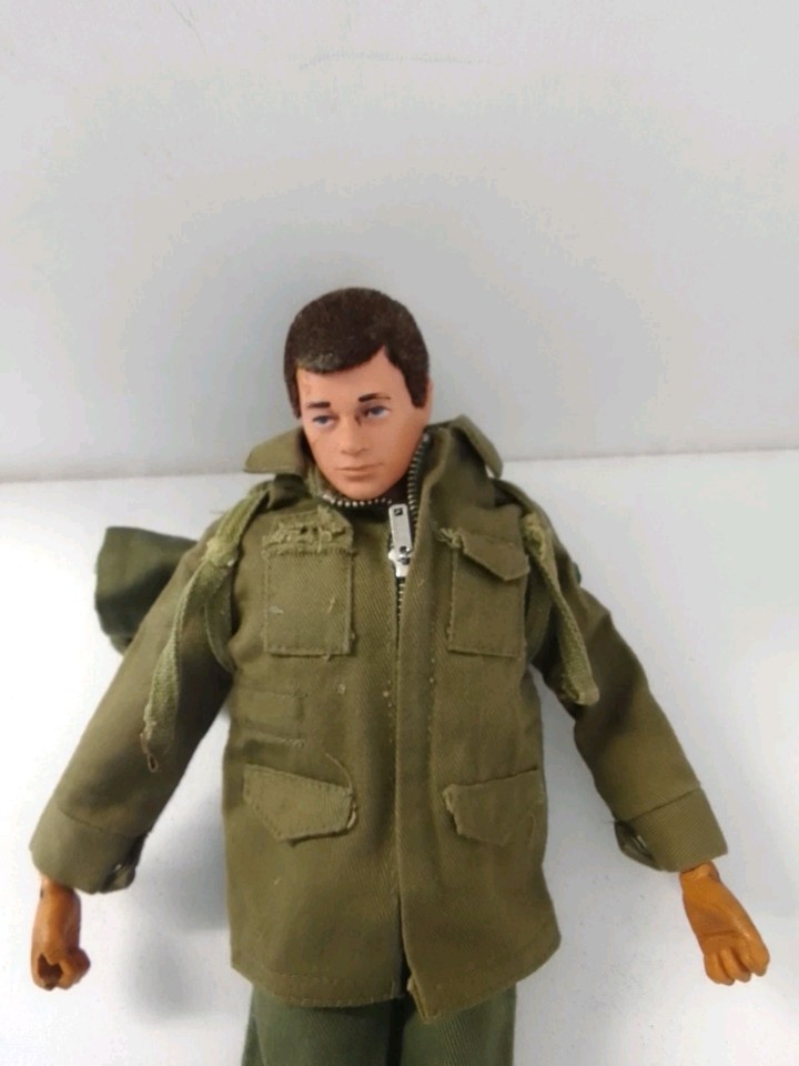 Vintage Action Man Combat Soldier By Palitoy 1966/69 | eBay UK