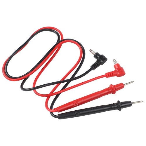 Multimeter Pen Accessoreis Test Leads Cable Copper Needle Crosshead ...