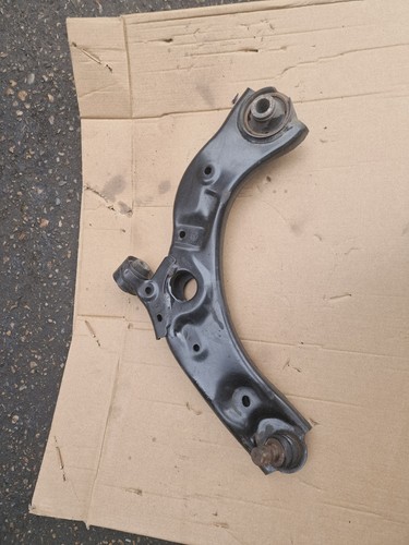 MAZDA MX-30 DR Front Left Lower Control Arm Electricity 107kw 2023 ...