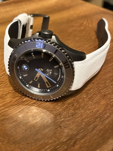BMW ICE-WATCH BM.WDB.U.L.14 Band | eBay