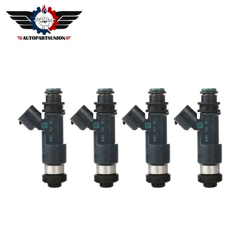 4X Fuel Injectors For Mitsubishi Eclipse Galant 2006-2012 2004-2005 ...