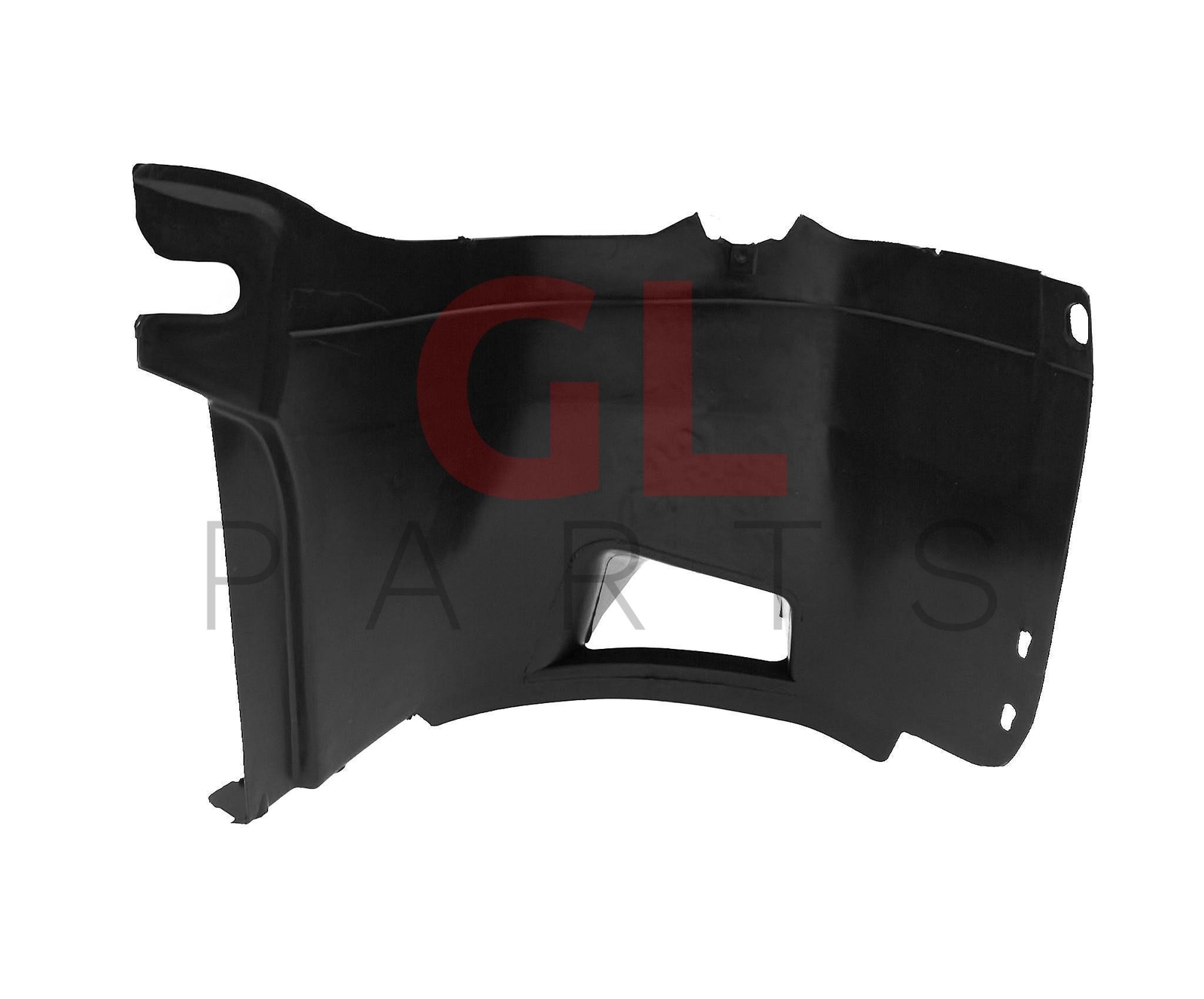Inner Wheel Arch Cover Liner for VW GOLF V 03-08 1K0805912B Right O/S ...