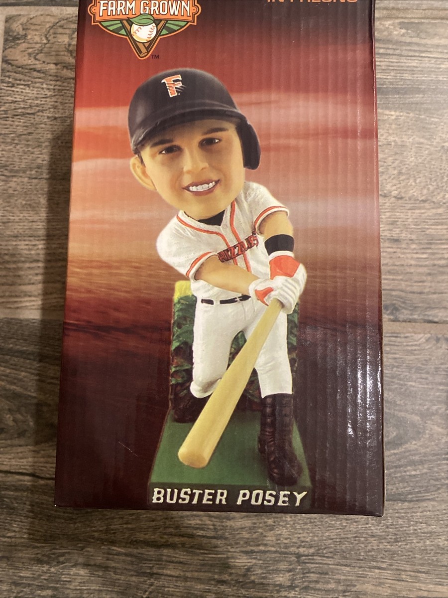 Bambini Di Buster Posey Buster Posey: Florida State Baseball Career,