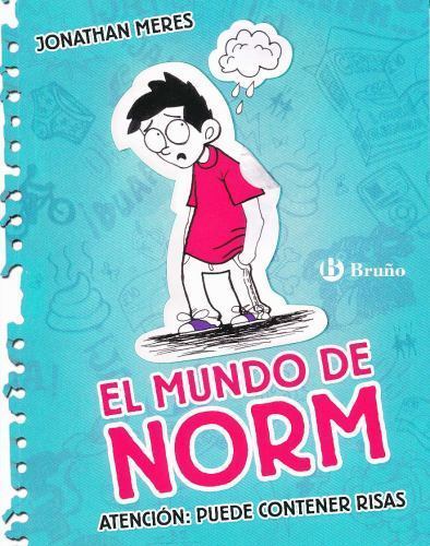 Mundo de Norm by Jonathan Meres (2013, Trade Paperback) for sale online ...