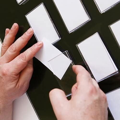 Display Board With Pockets Easily Changeable Bulletin Board