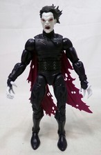Marvel Legends Morbius Venompool Build A Figure