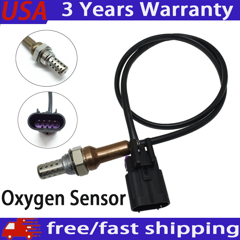 Oxygen Sensor O2 Bank 2 For Hyundai Azera Sonata Entourage Kia Sedona ...