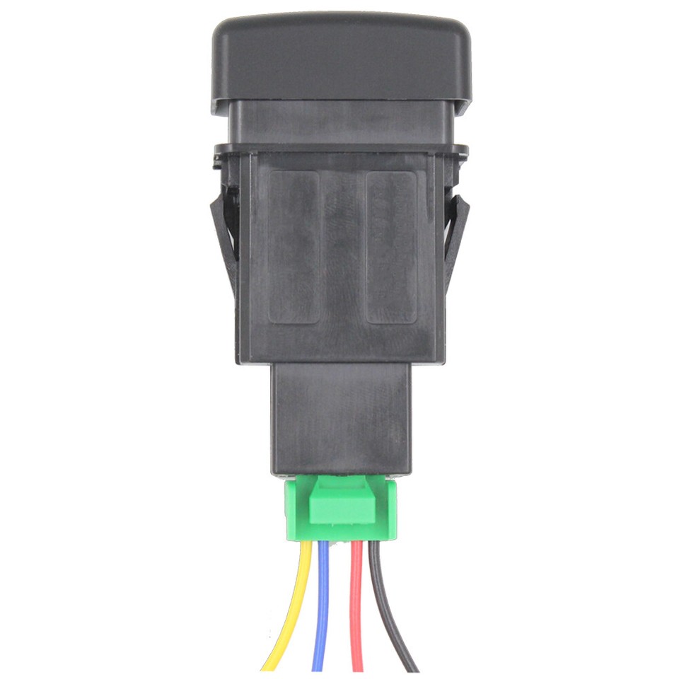 Push Switch ALL STYLES to suit ISUZU TRUCK N Series F Series 24v NPR ...