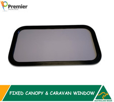 Hobby Polyplastic Window 615mm(h) X 550mm(w) Roxite 43r 001745 ...